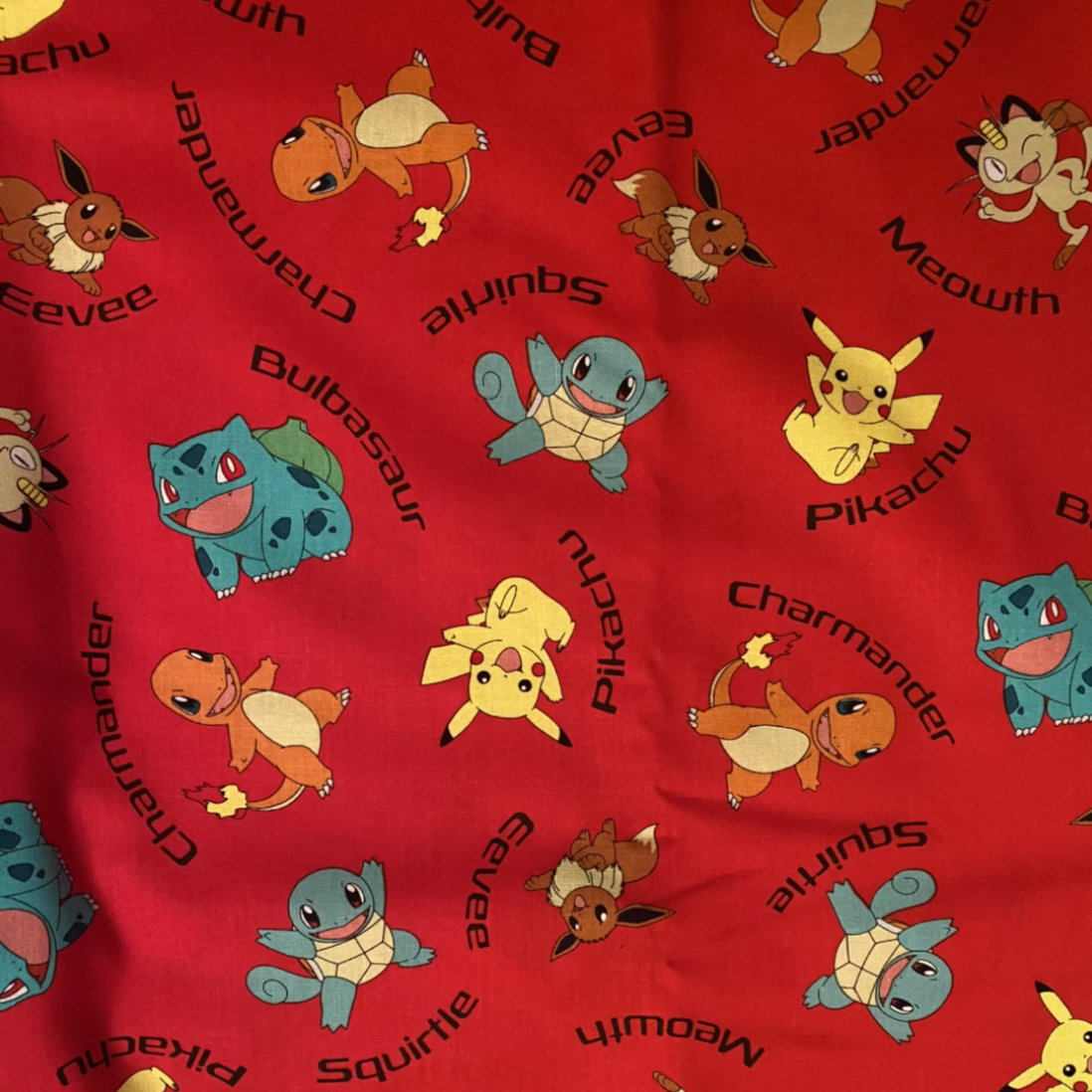 pokémon- – Copper Rose by Sheila