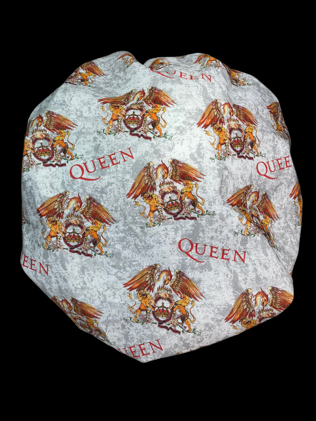 QUEEN – Copper Rose by Sheila