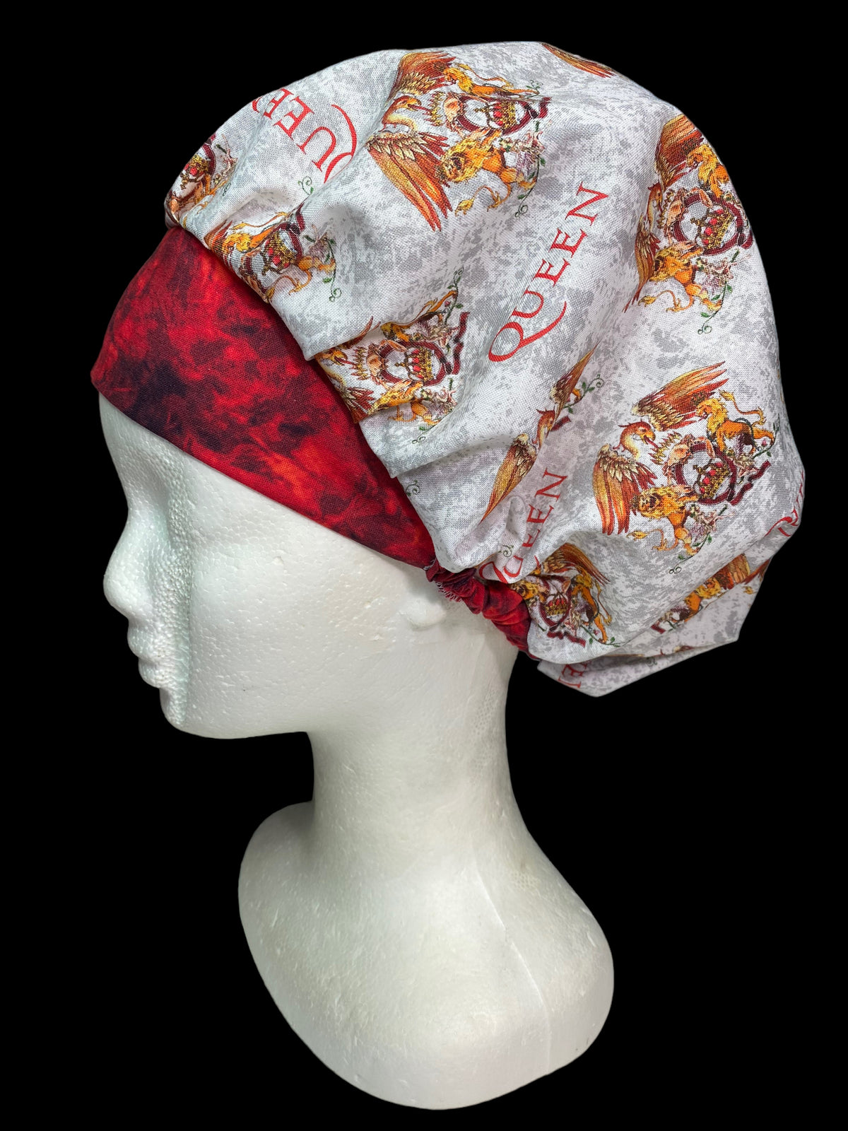 QUEEN – Copper Rose by Sheila