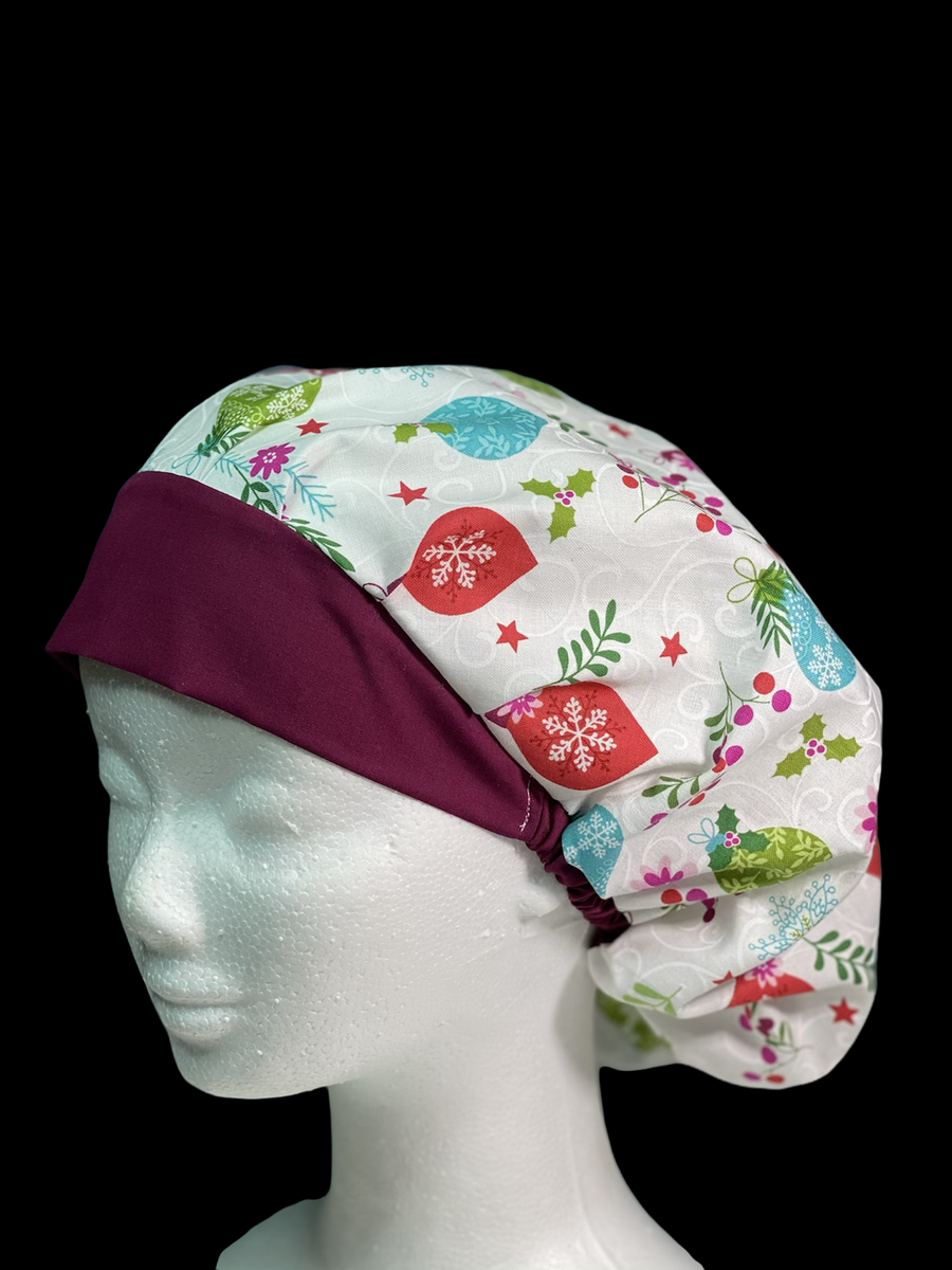 CHRISTMAS CELEBRATION – Copper Rose by Sheila