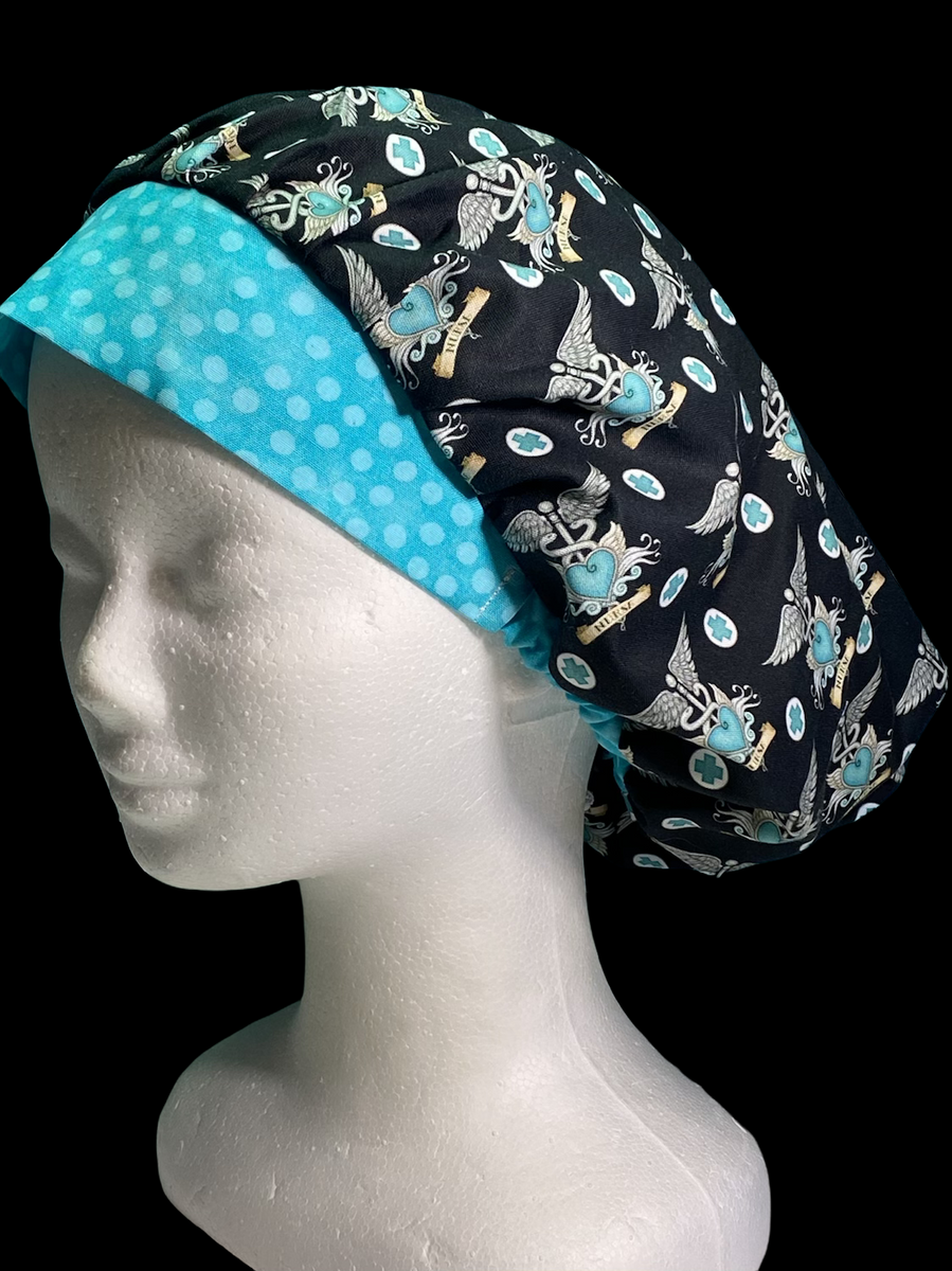 CADUCEUS – Copper Rose by Sheila